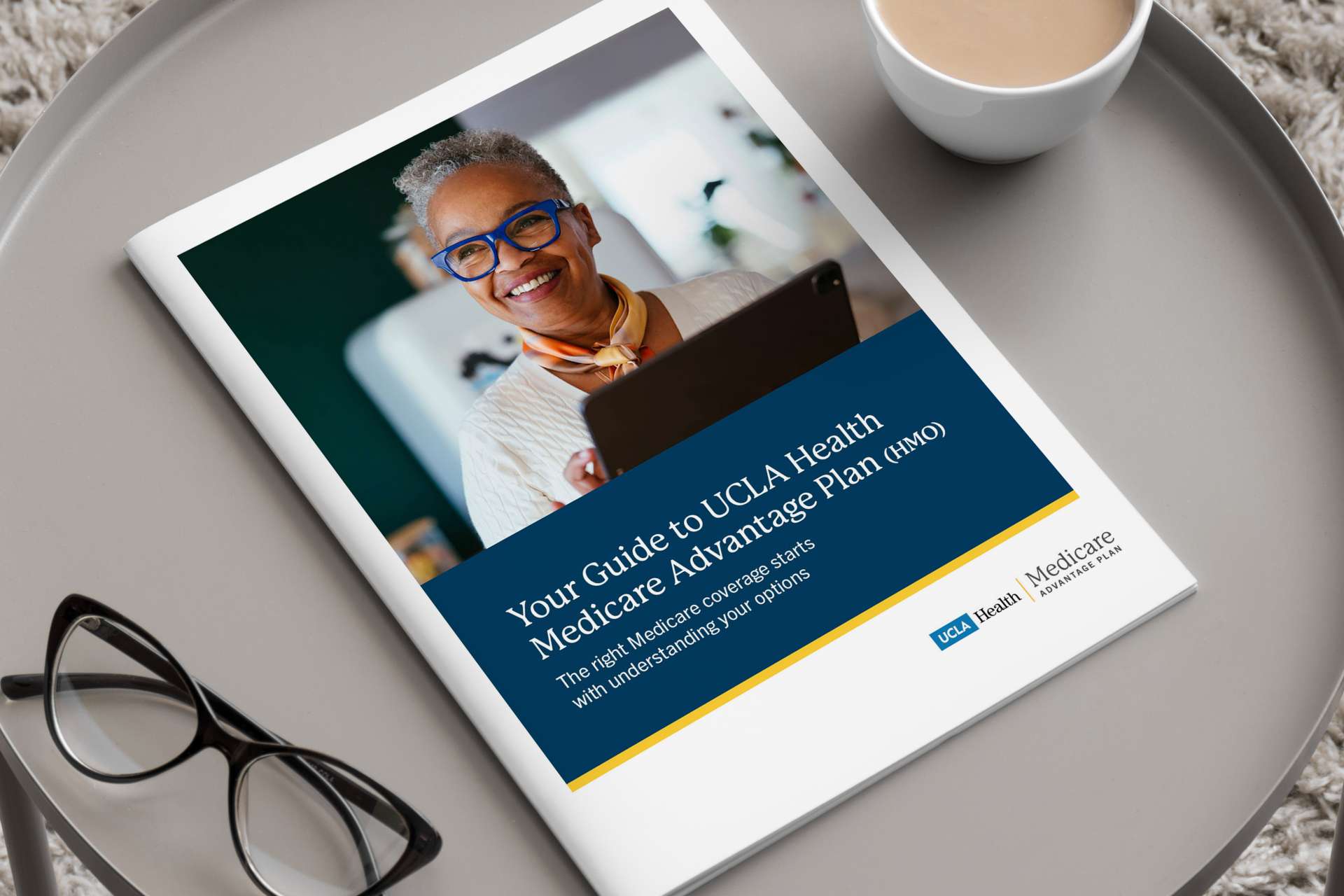 Medicare Advantage Plans, Los Angeles | UCLA Health Medicare Advantage